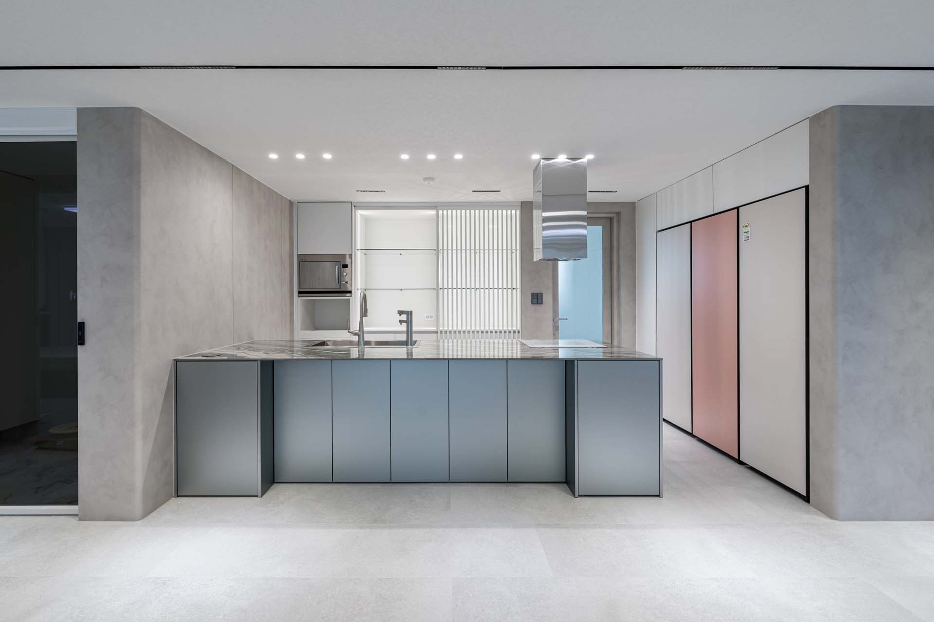 용곡동일하이빌1단지 APT 33PY - 이노디자인