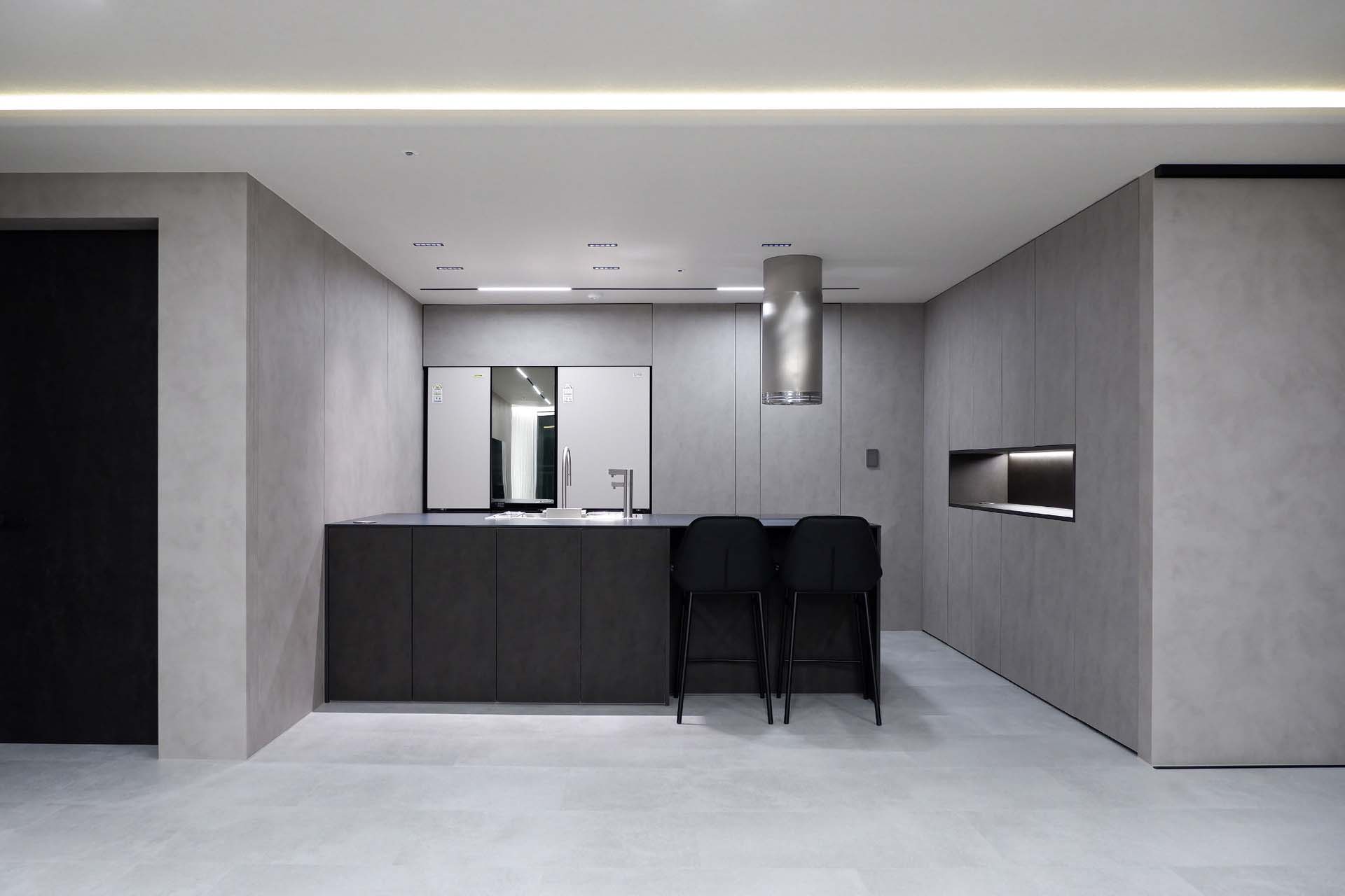 신방한라비발디 APT 32PY - 이노디자인